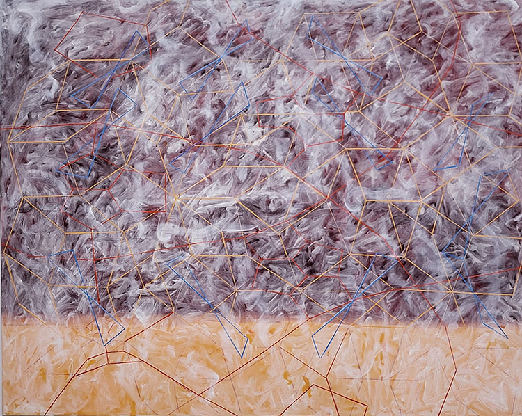 Tony Robbin's Artwork